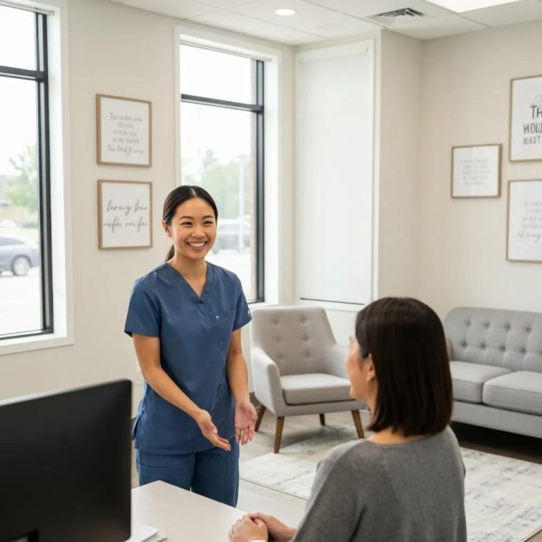 Top Local Dentist in Mosman - Spit Road Dental Care